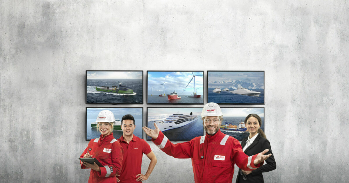 Careers - VARD