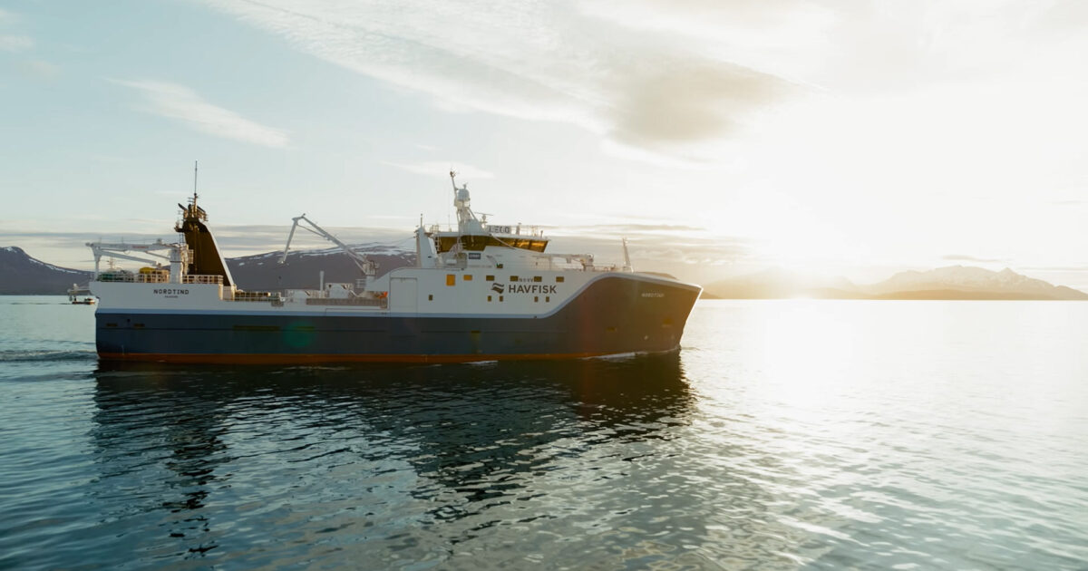 Flexibility that adapts to your operations - VARD