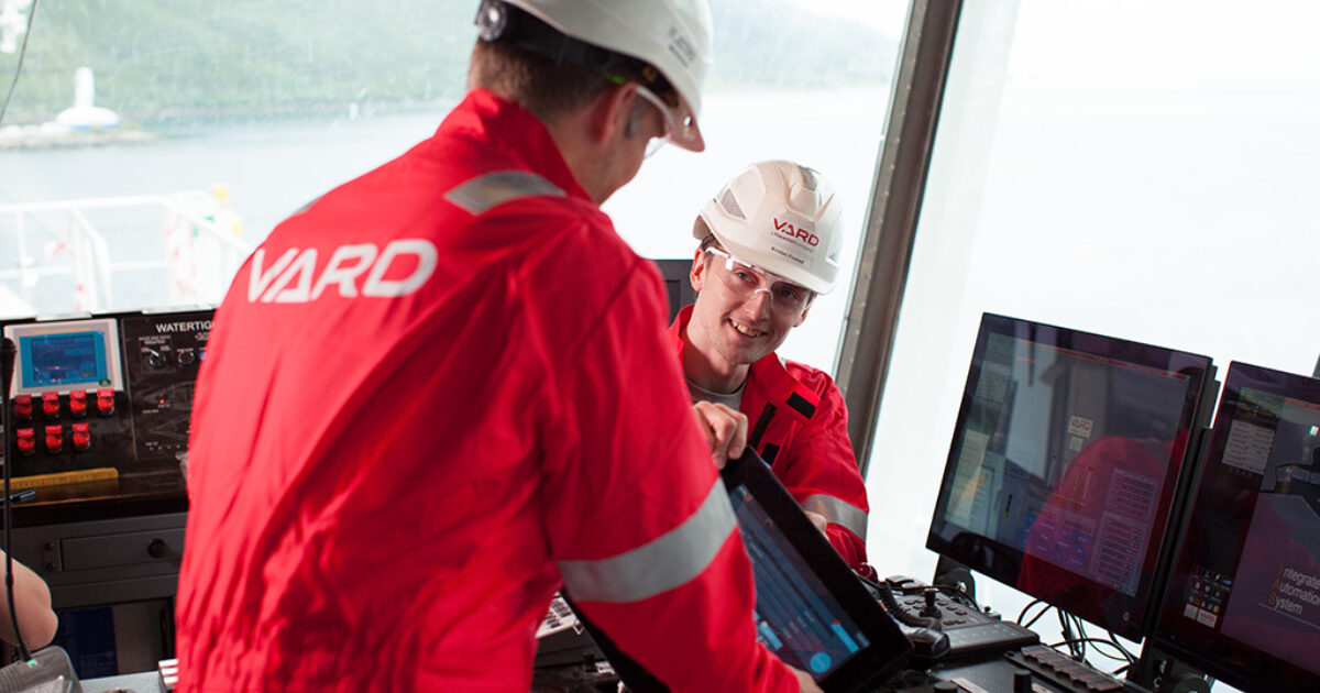 Modification and Retrofit - VARD