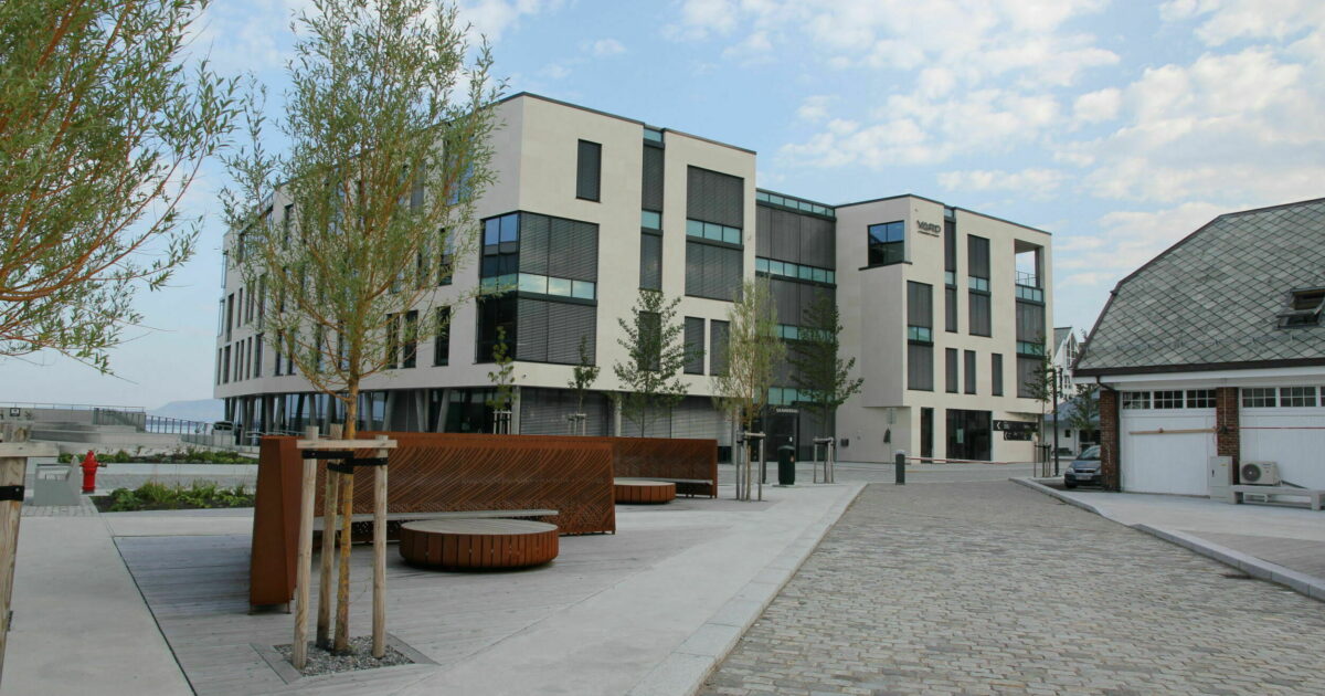 Vard Design AS - VARD