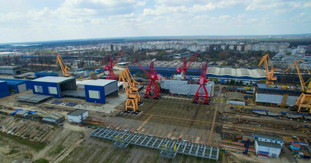 Vard Braila - VARD