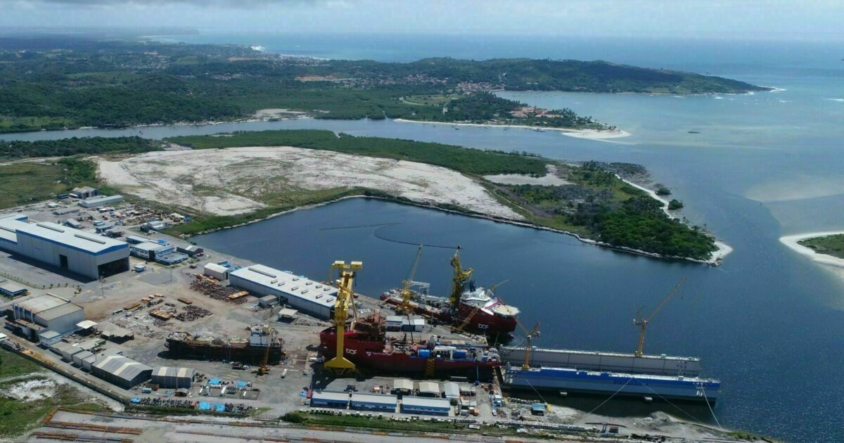 Vard Promar SA - VARD