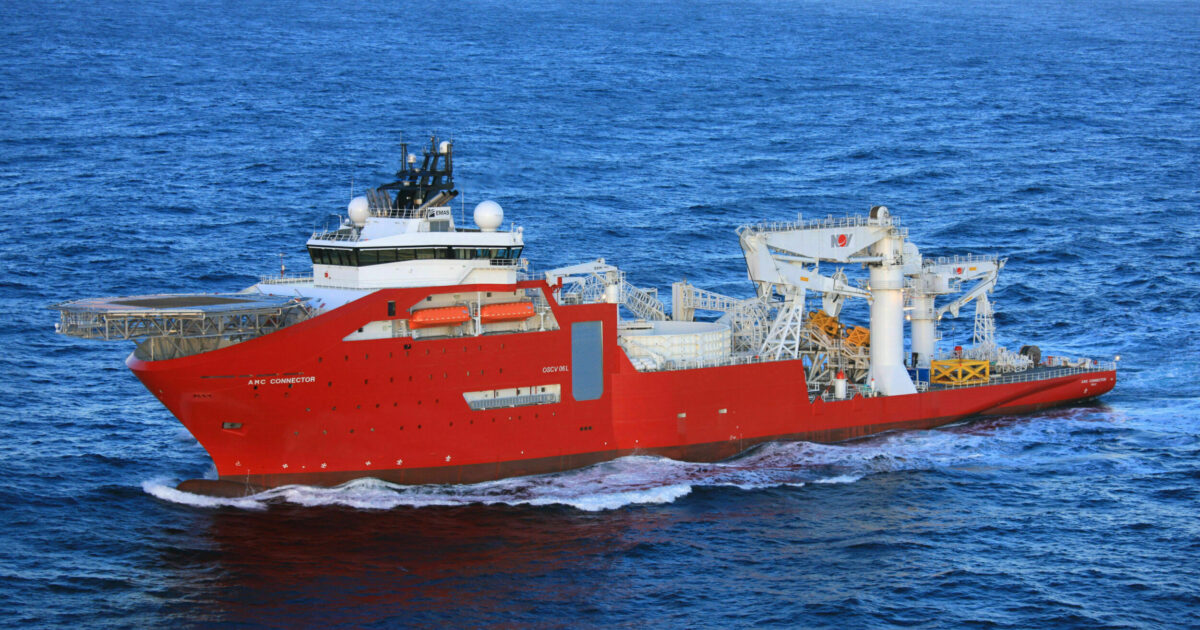 AMC Connector - VARD