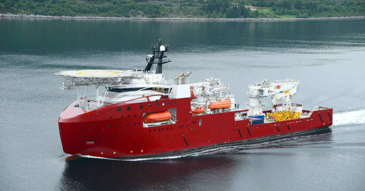 Deep Discoverer - VARD