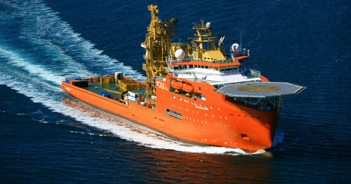 Normand Vision - VARD