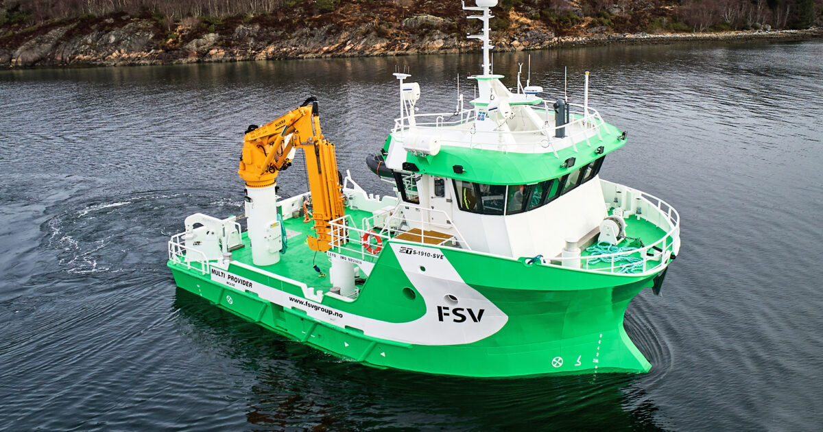 Multi Provider - VARD