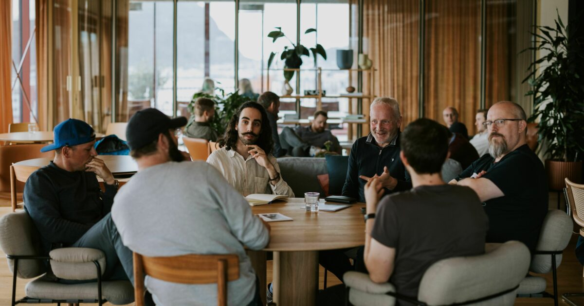Vard Accommodation is now Vard Interiors - VARD