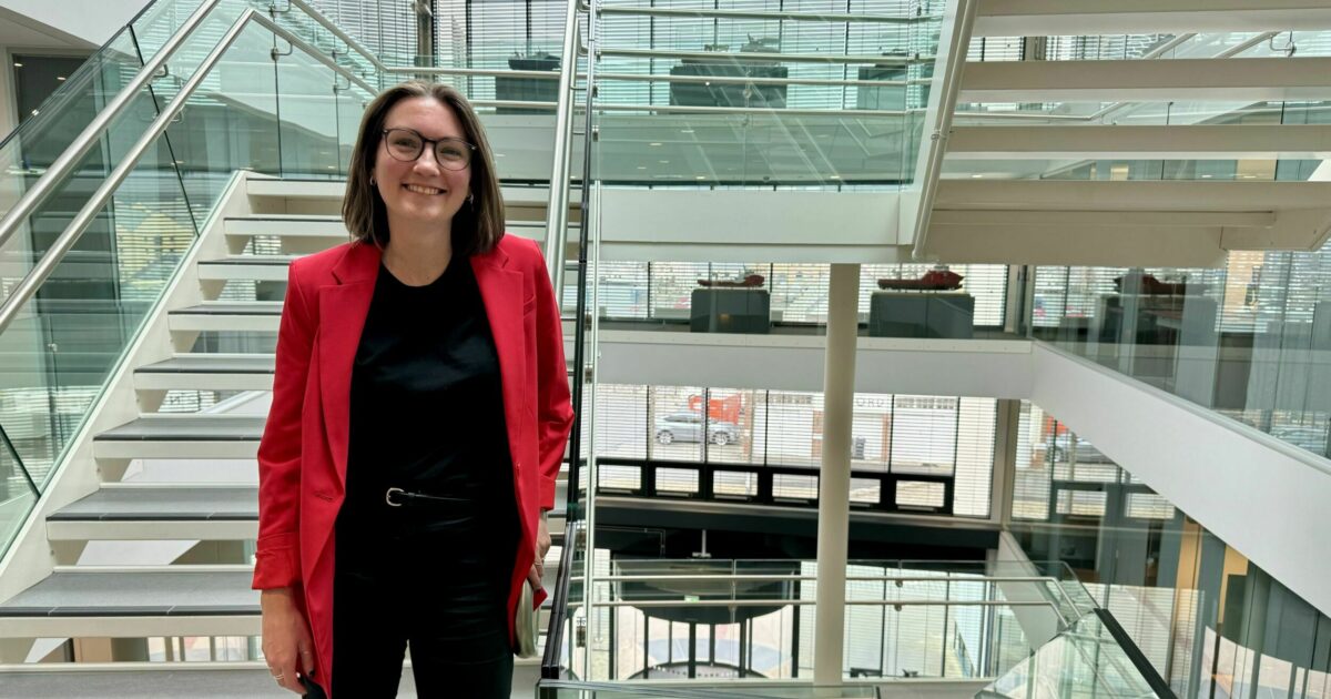 A Journey through VARD's Career Pathways - VARD