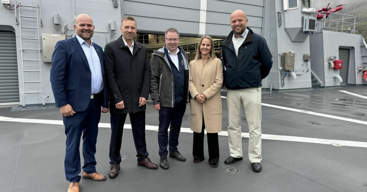 VARD can build for the Navy - VARD