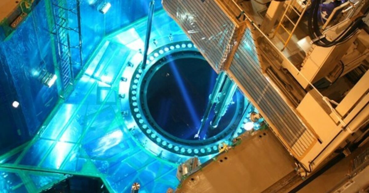 NuProShip - exploring advanced nuclear propulsion in shipping - VARD