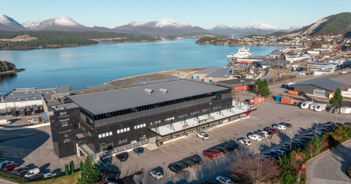 Vard Interiors AS - VARD
