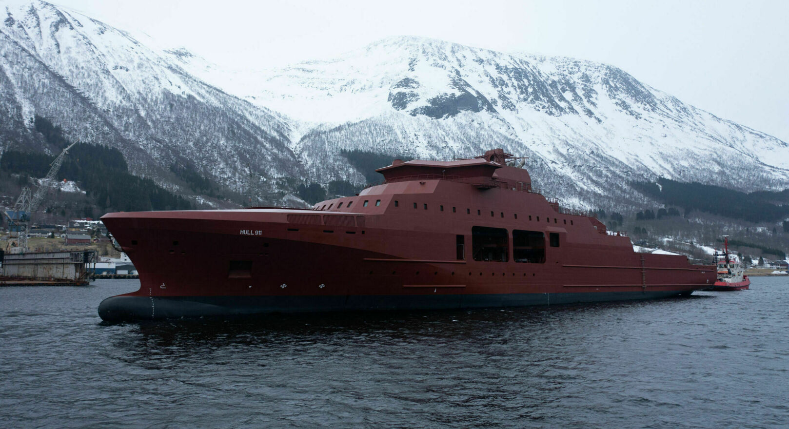 The future of ships - VARD