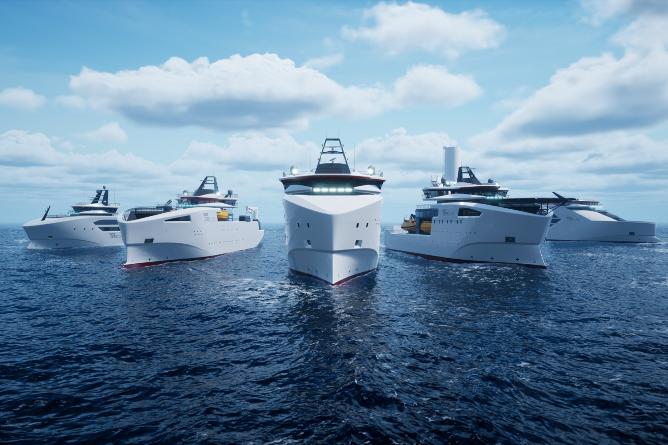 Optimized for zero - VARD