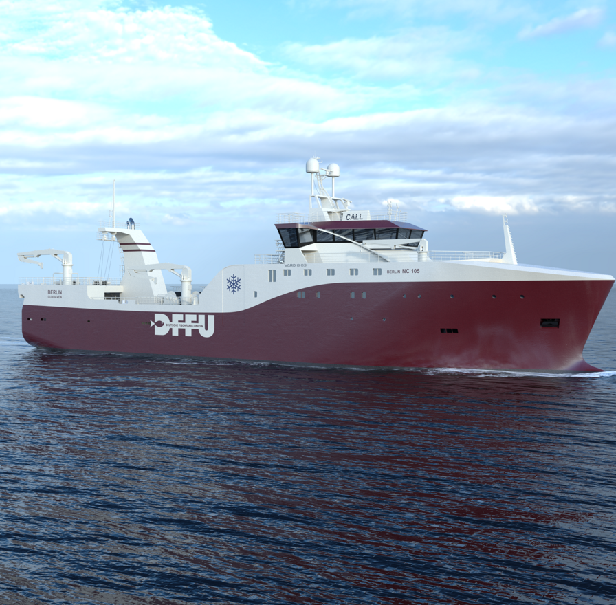 The future of ships - VARD