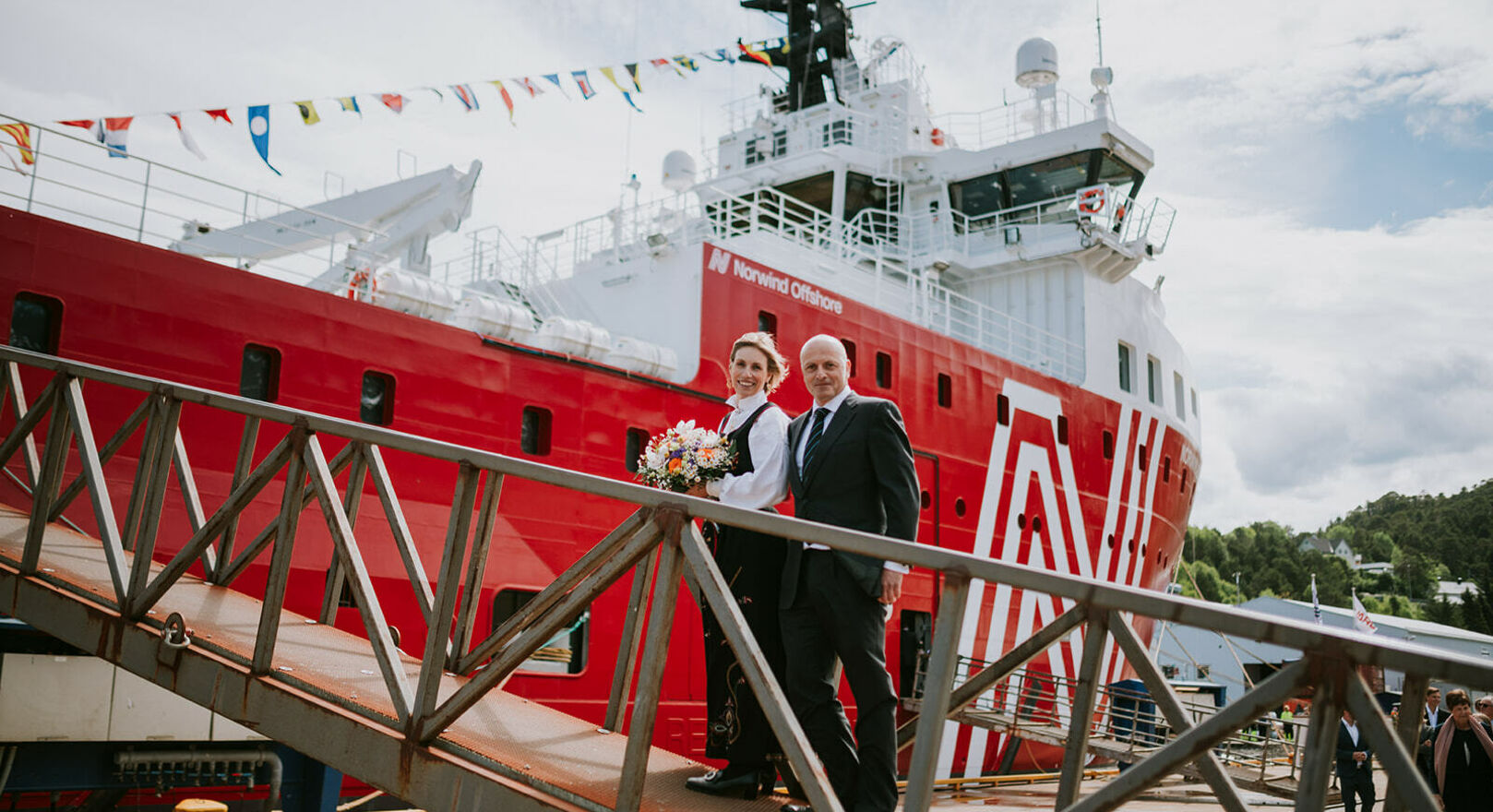 The future of ships - VARD