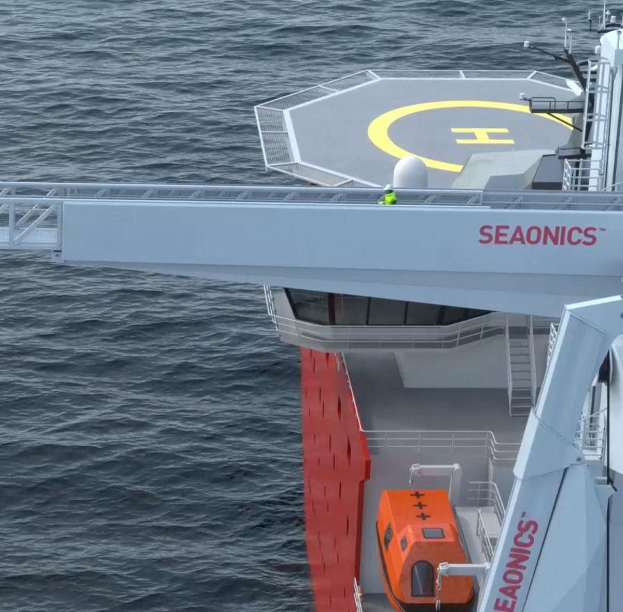 The future of ships - VARD