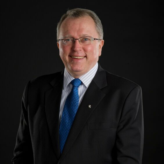 VARD has established an advisory board to support executive management ...