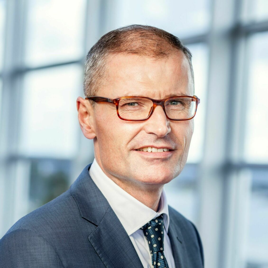 VARD has established an advisory board to support executive management ...