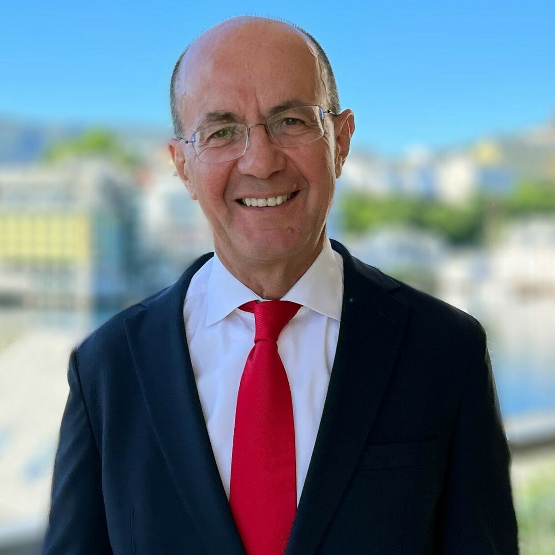 VARD has established an advisory board to support executive management ...