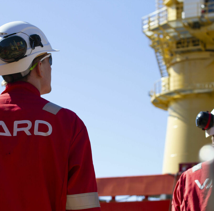 The future of ships - VARD