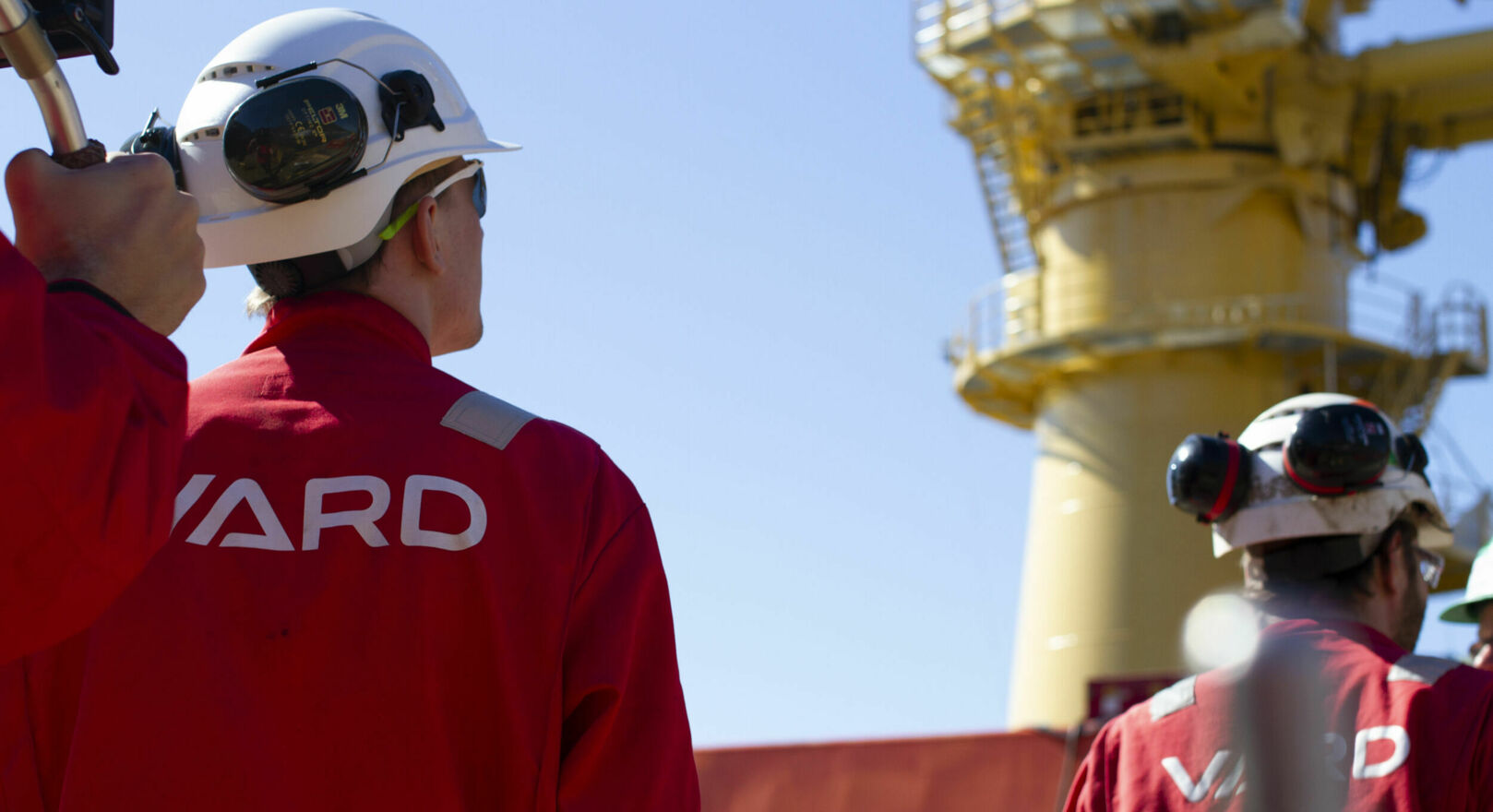 The future of ships - VARD