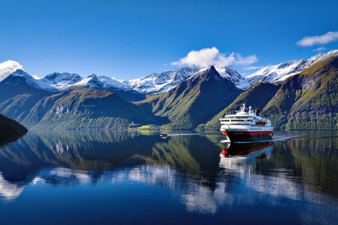 VARD delivered Norwind Offshore’s first vessel - Norwind Breeze goes ...