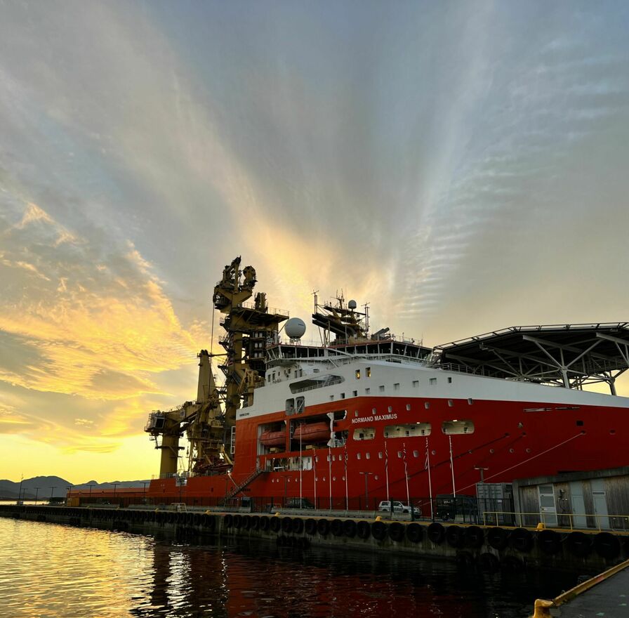 The future of ships - VARD