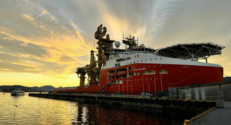 The future of ships - VARD