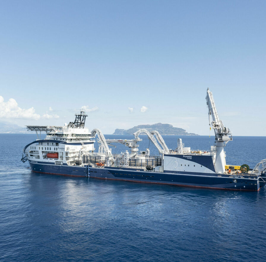 The future of ships - VARD