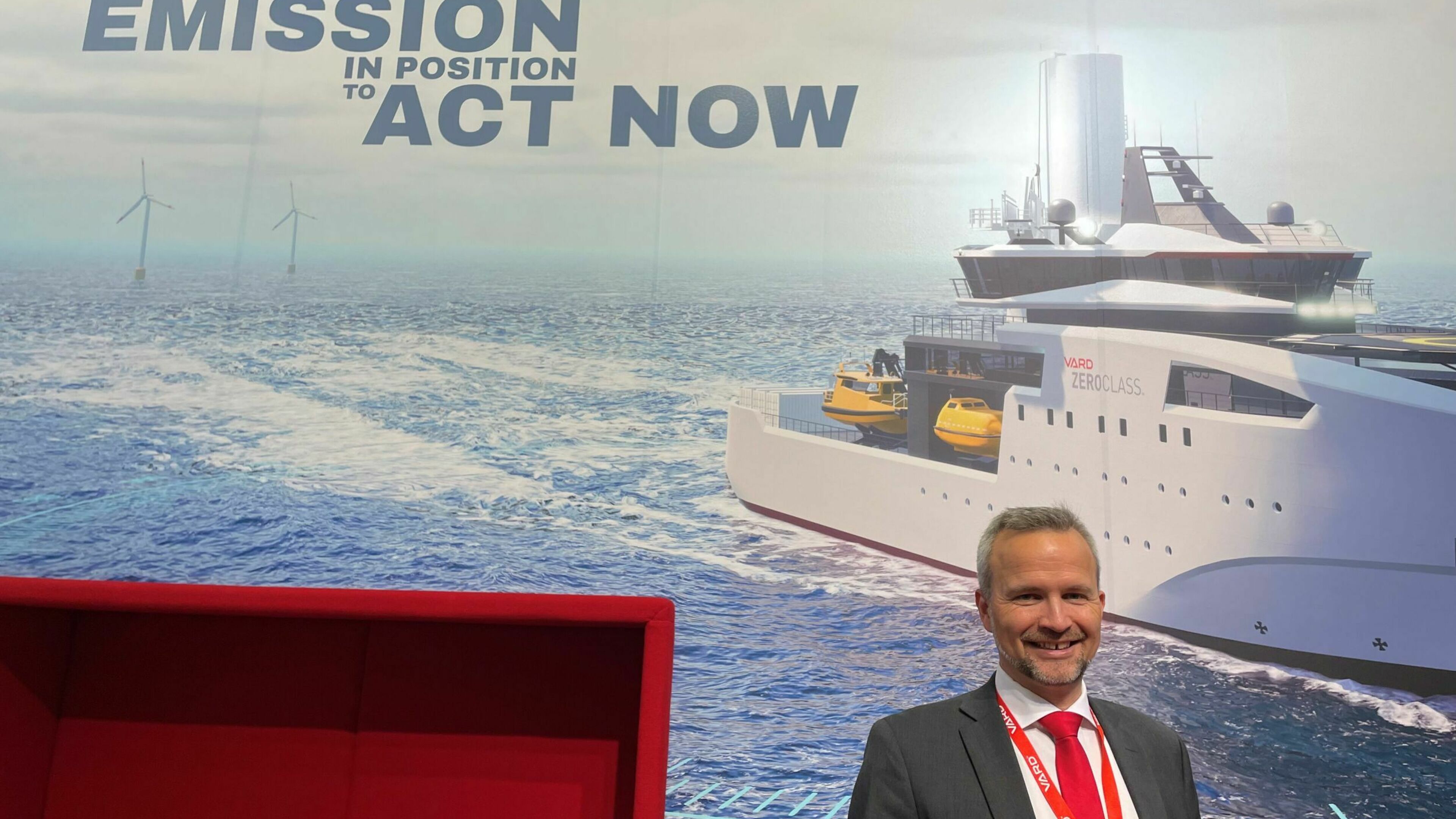 VARD And Partners Get 105 Million NOK For Green Research And Innovation vard-and-partners-get-105-million-nok-for-green-research-and-innovation