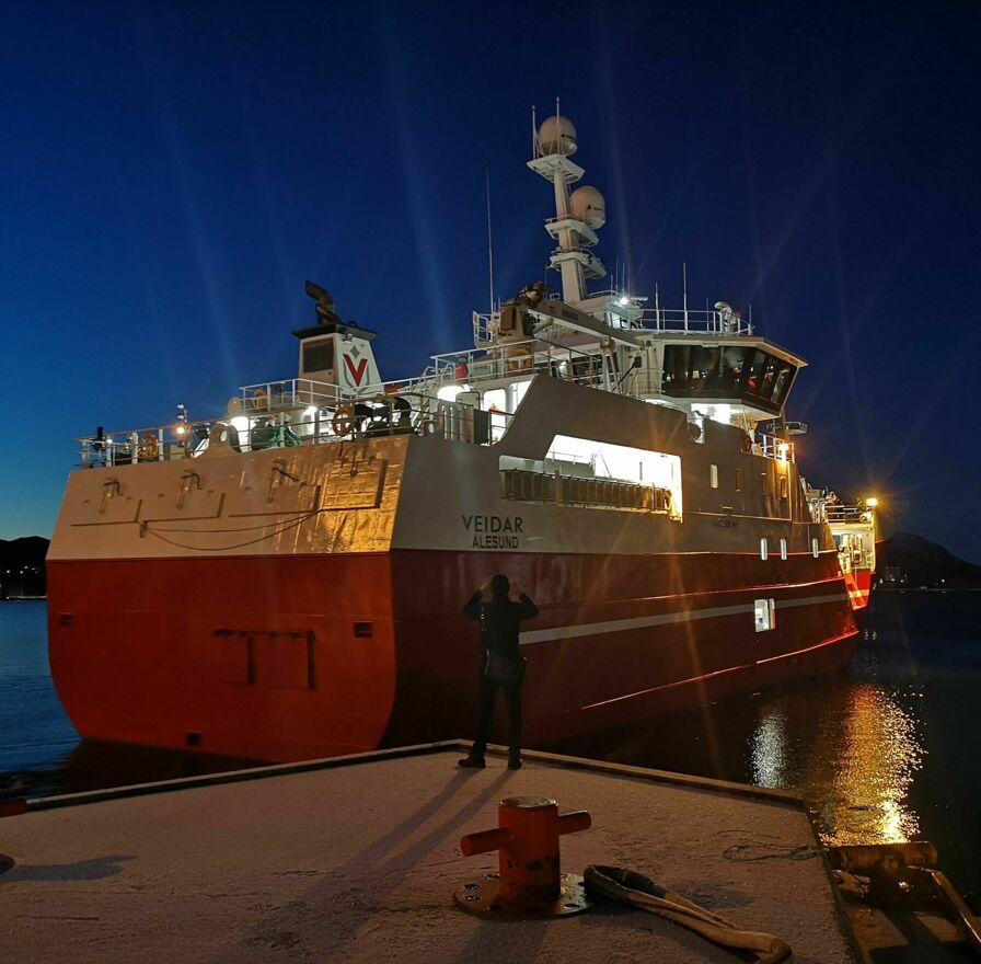 The future of ships - VARD
