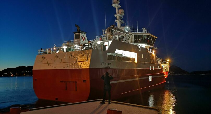 The future of ships - VARD