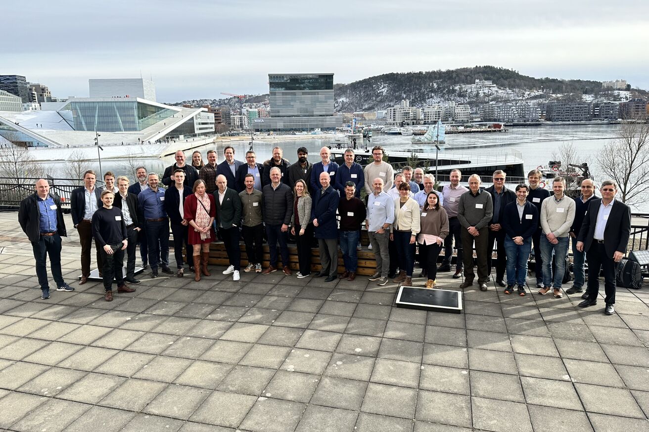 Optimized for zero - VARD