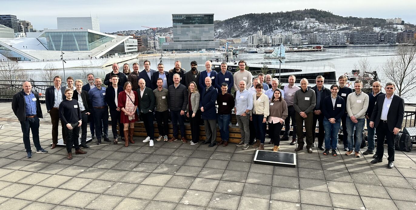 Hurtigruten Norway’s Sea Zero project enters next phase to launch zero ...