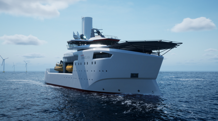 VARD ZeroClass – Accelerate to Zero - VARD