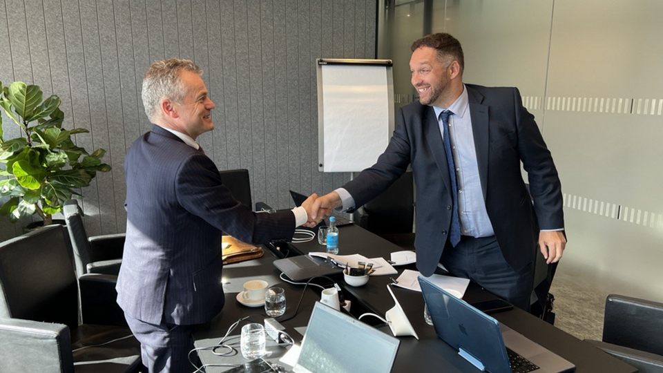 VARD secures contract for two CSOVs for Purus Wind - VARD