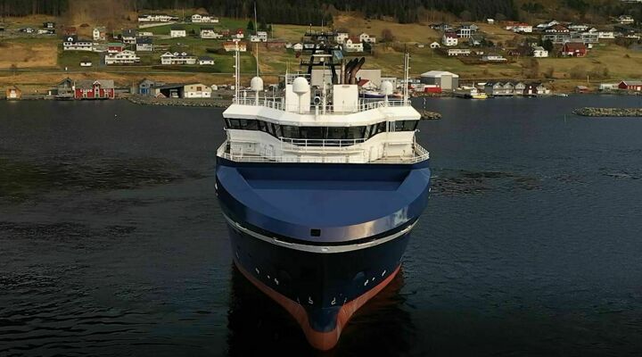 VARD ZeroClass – Accelerate to Zero - VARD