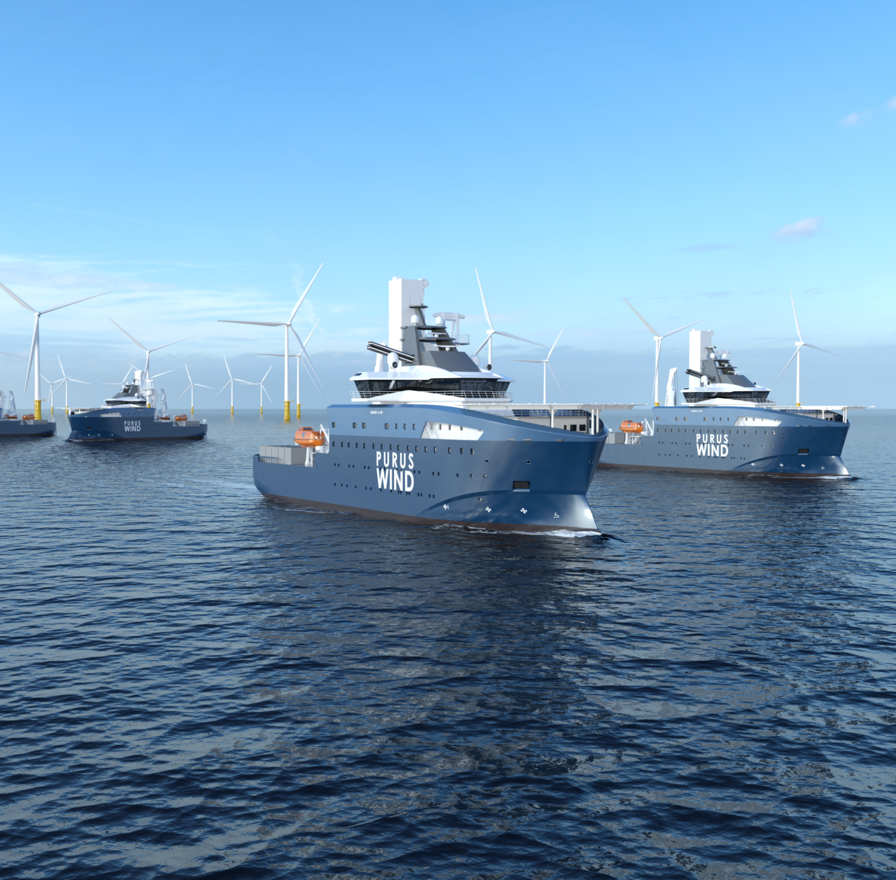 The future of ships - VARD