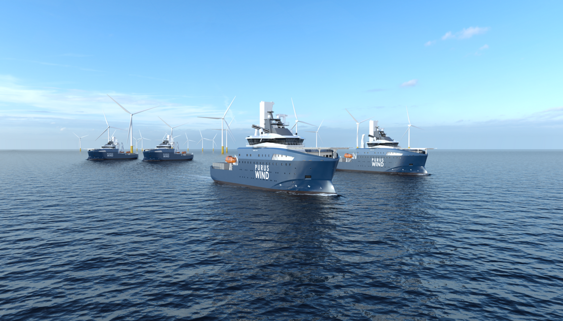 The future of ships - VARD