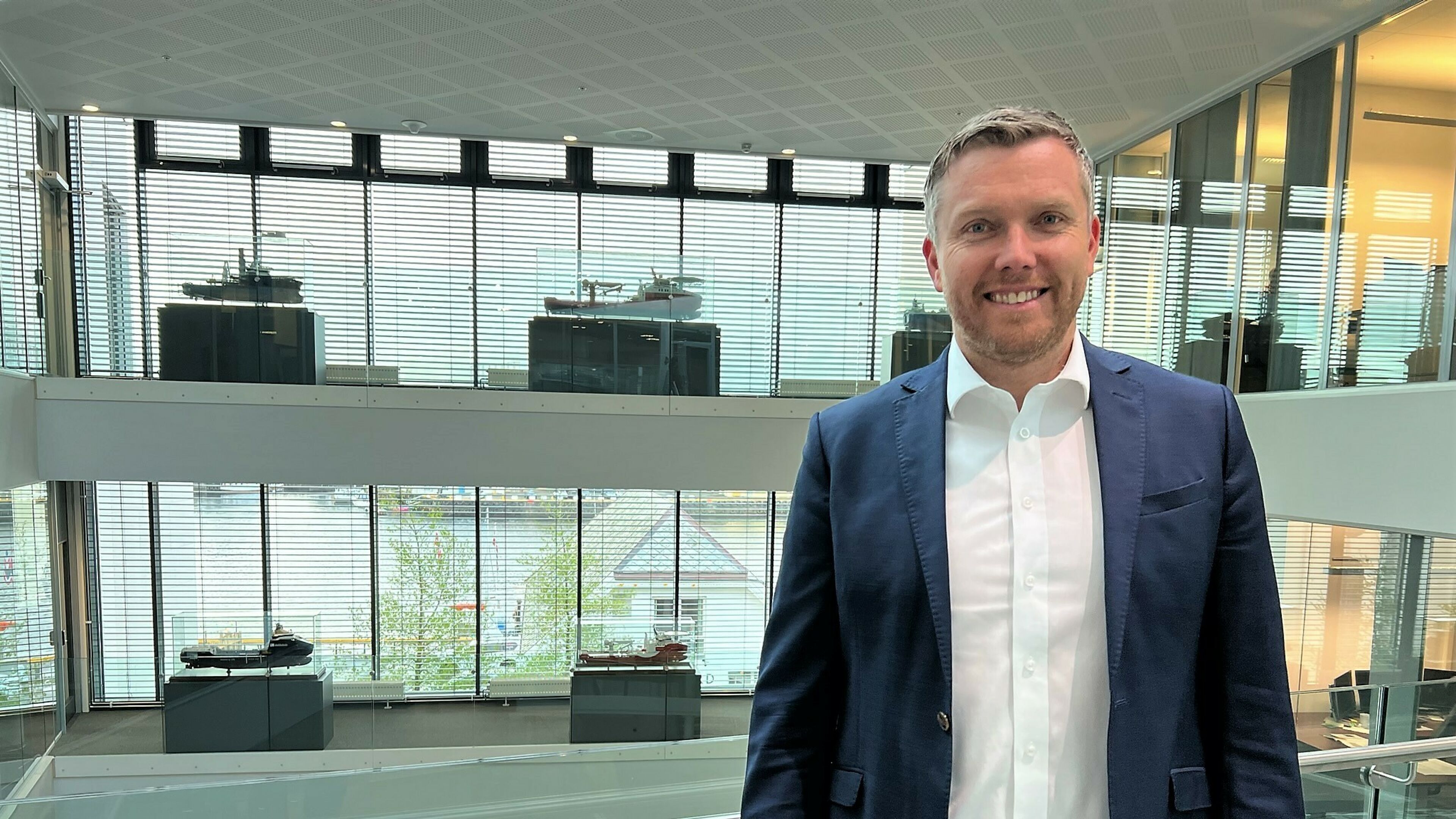 VARD ZeroClass – Accelerate to Zero - VARD