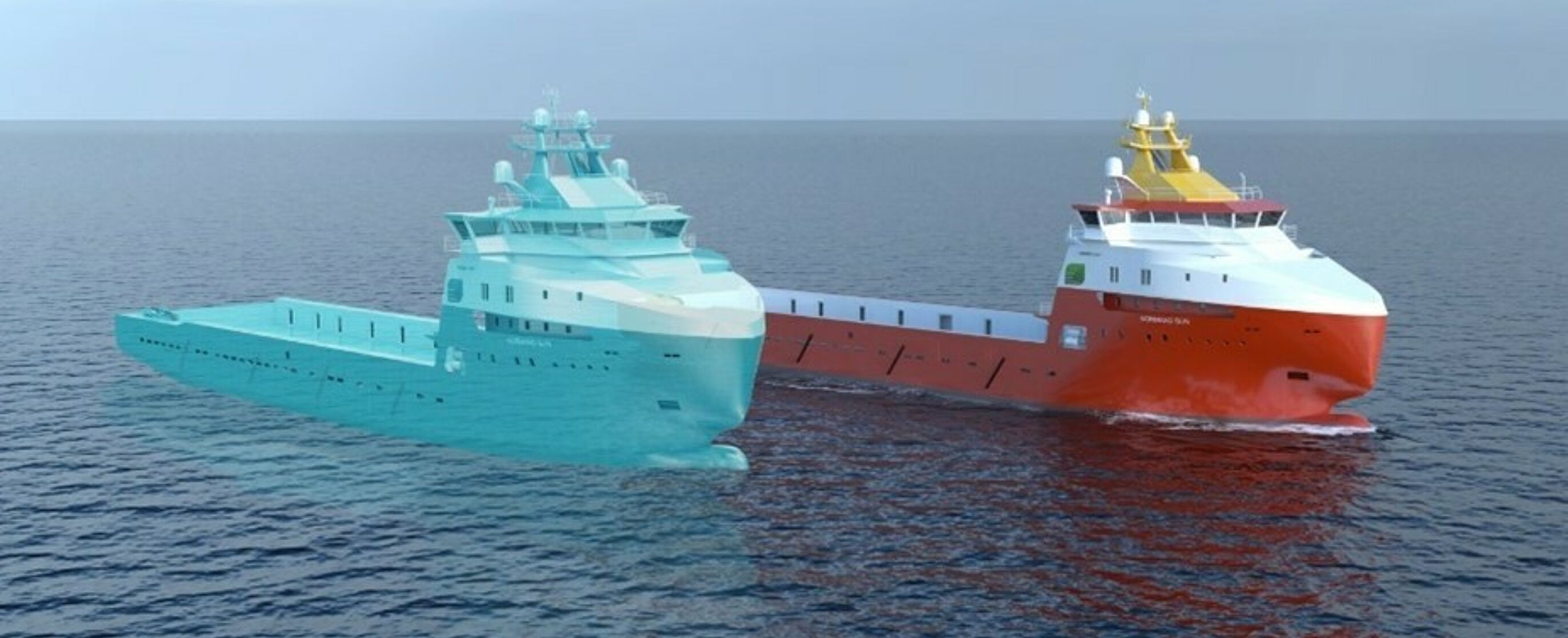 PIEZO - the way to an all-electric PSV - VARD