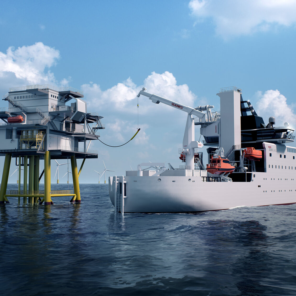 Research and Innovation - VARD