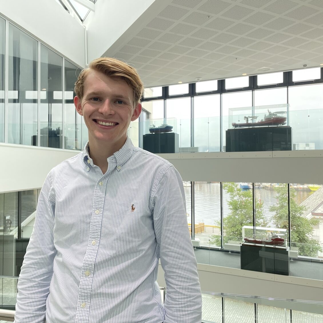 Opportunities in VARD - VARD