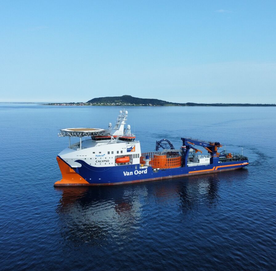 The future of ships - VARD