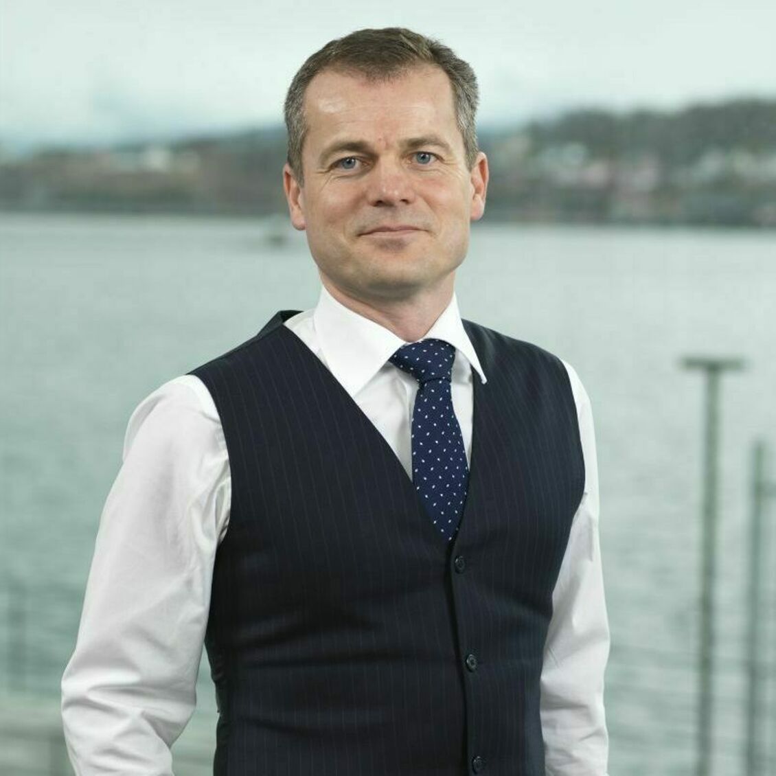 Chartwell Marine and VARD join forces to deliver original ‘Midi-SOV ...