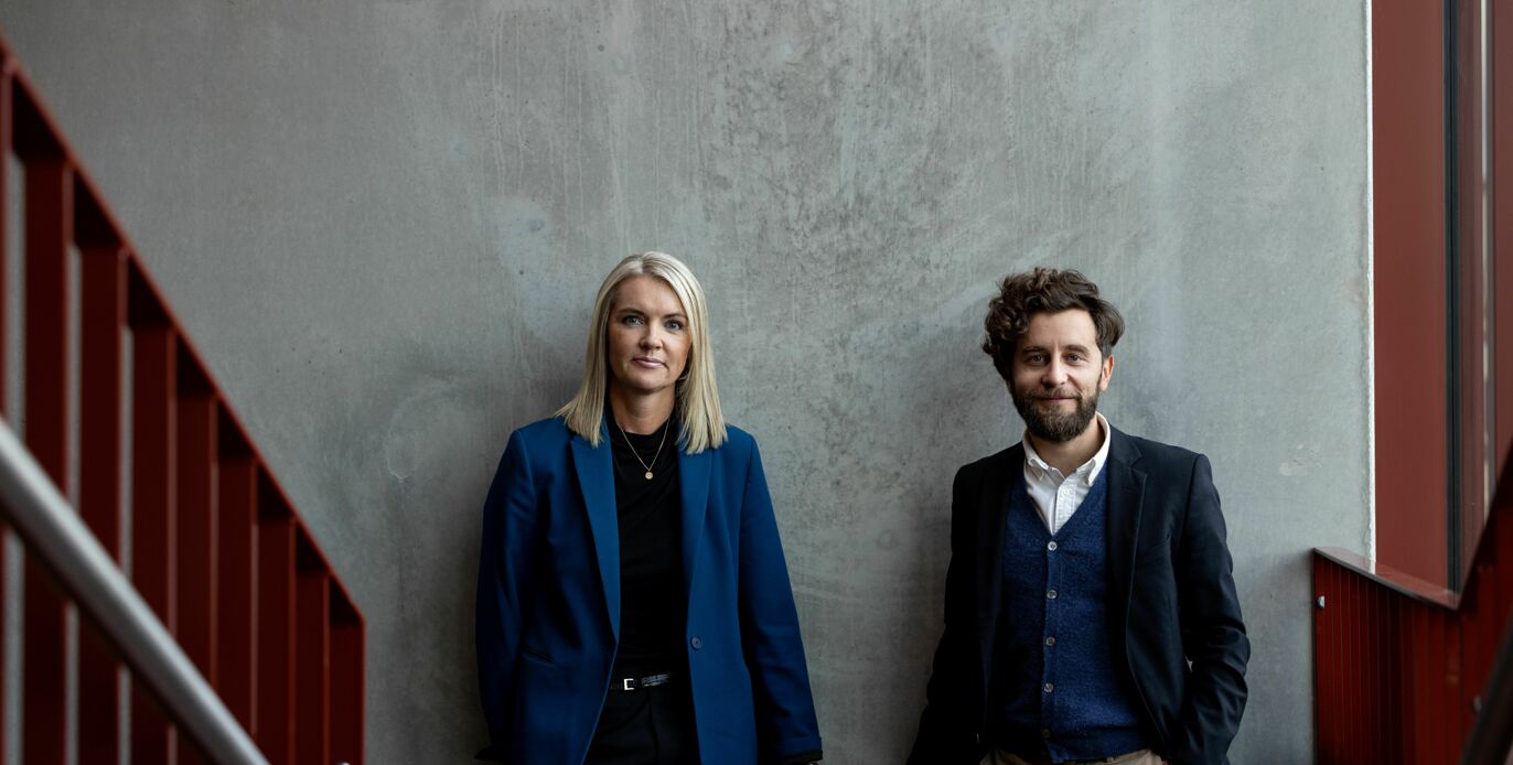 Vard Accommodation is now Vard Interiors - VARD