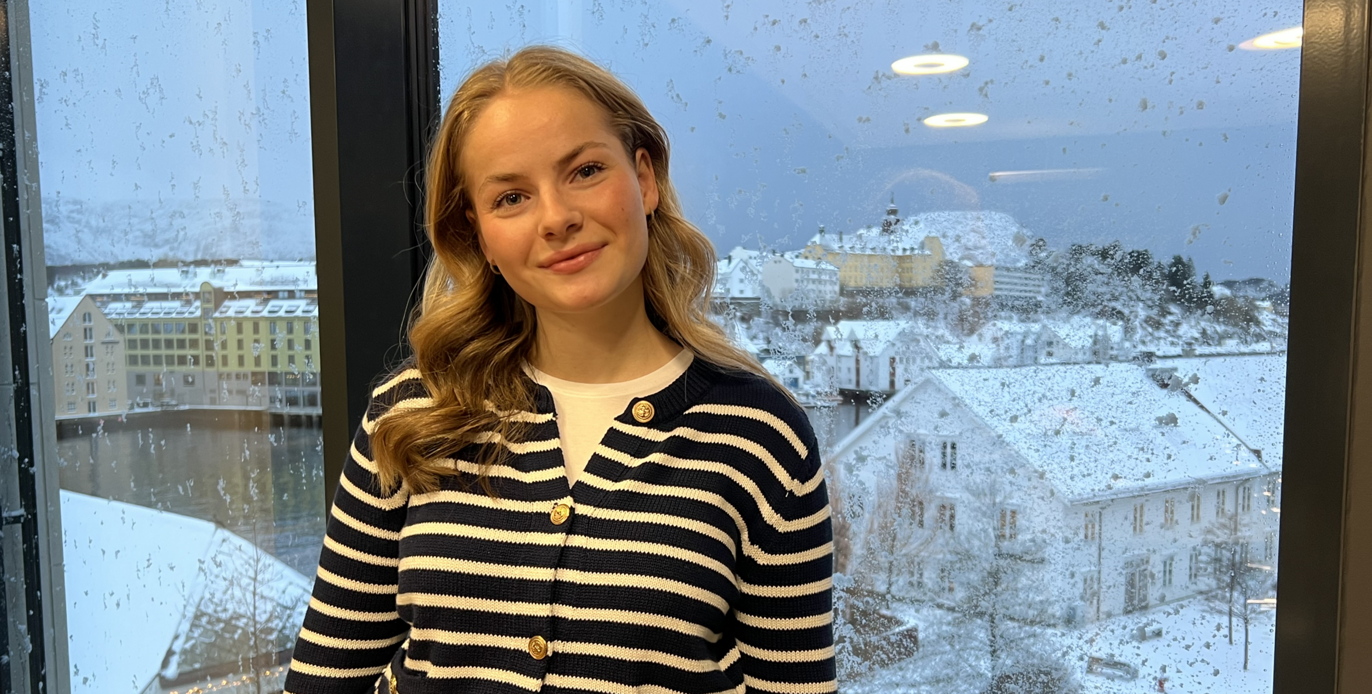 How is it like to be an intern in VARD? - VARD