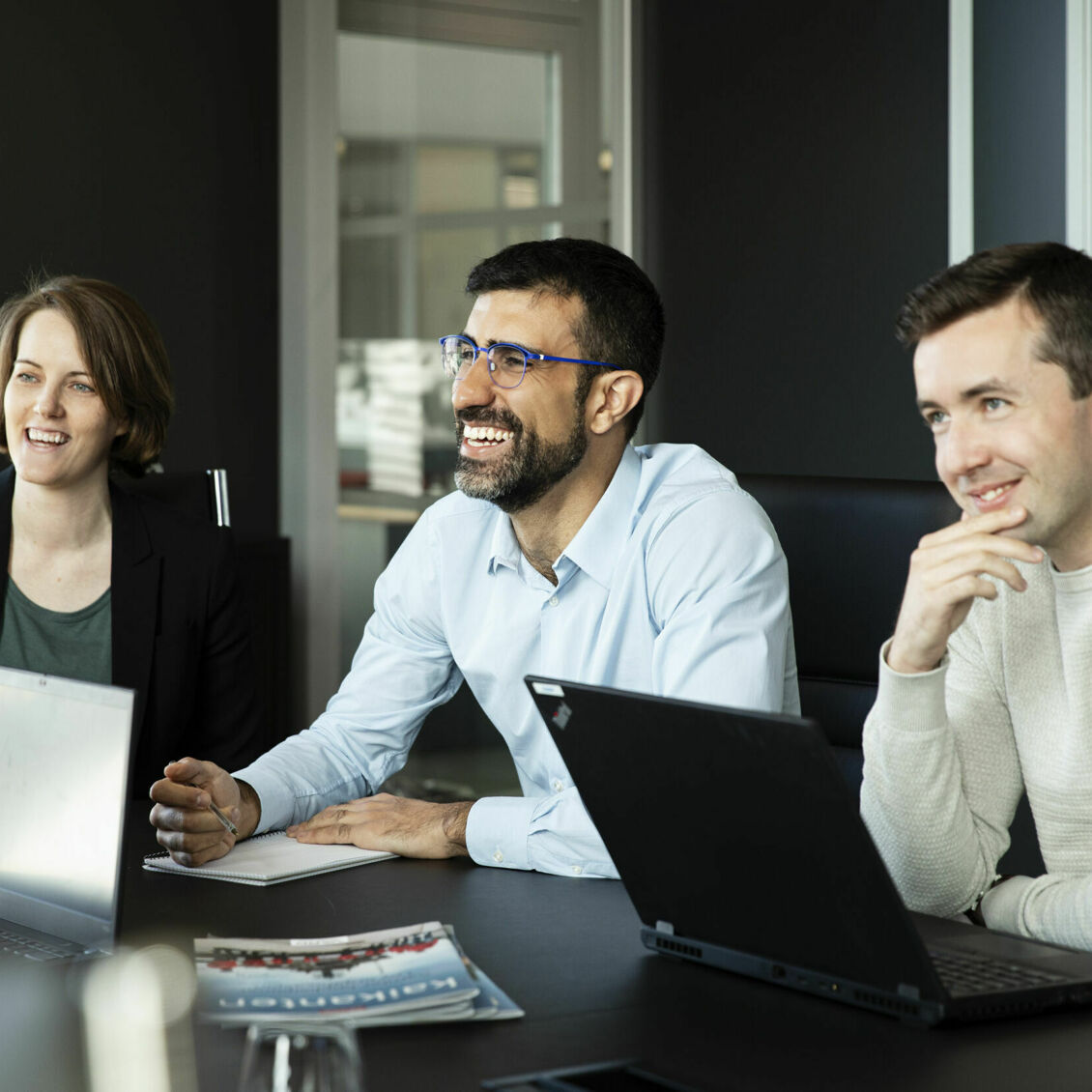How is it like to be an intern in VARD? - VARD