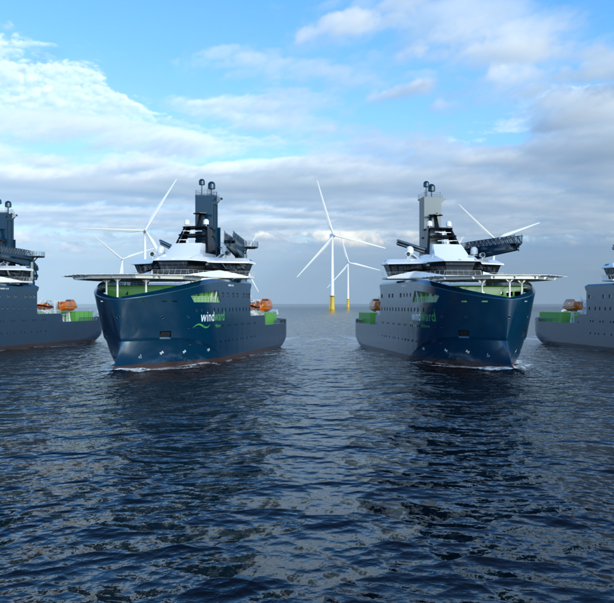 The future of ships - VARD