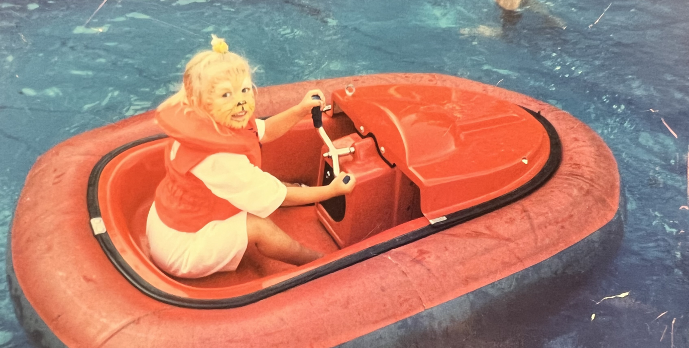 From apprentice to VP Project Manager - VARD